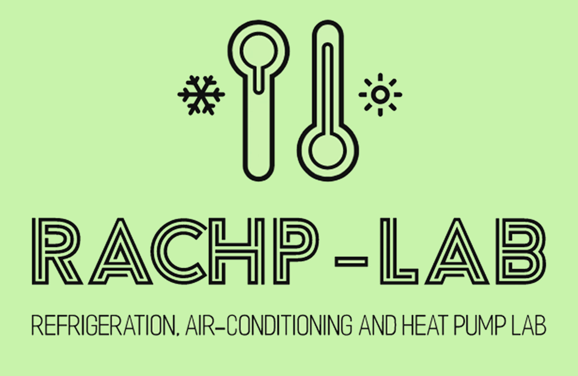 Rachp Lab Refrigeration Air Conditioning And Heat Pump Lab